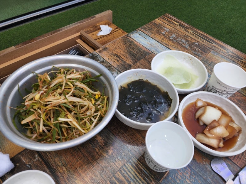 구미확장단지 맛집 돈이야기 참숯초벌구이에서 캠핑느낌내면서 고기먹기 네이버 블로그