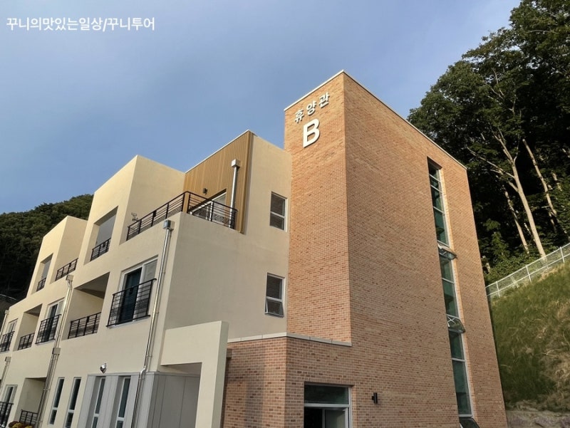 밀양 도래재 자연휴양림 개장 첫날에 왔어요 네이버 블로그