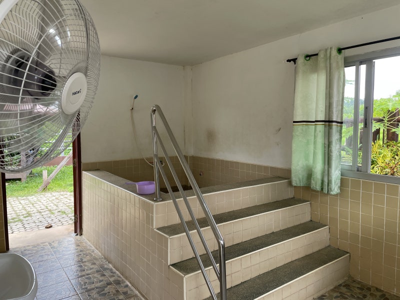 태국 치앙마이 가볼만한곳 : 도이사켓 온천 / Doi Saket Hot Spring : 네이버 블로그