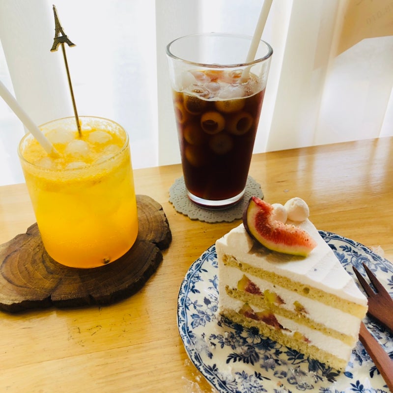 마산 양덕동카페, 맛있는 수제 케이크를 맛볼 수 있는 창원디저트카페 “메이크미스위트” : 네이버 블로그