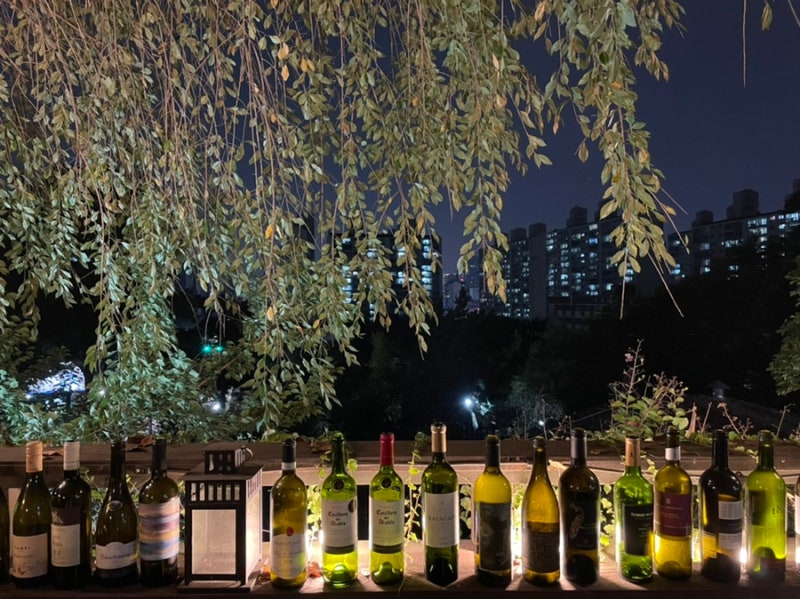 광교 수원 야외 바베큐 영통 테라스바베큐 키친 내돈내산 두번째 방문 네이버 블로그