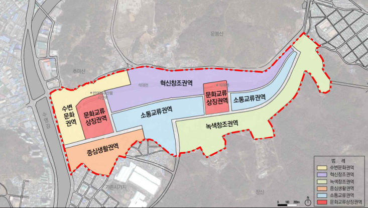센텀2지구 도시첨단산업단지 조성사업 부산광역시 해운대구 우리동네개발이야기 네이버 블로그