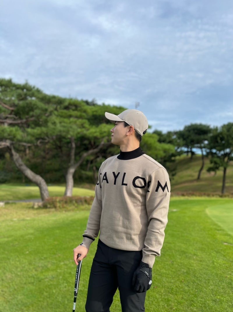 TaylorMade | 테일러메이드 | 테일러메이드어패럴 | 편먹고공치리4 ⛳️ : 네이버 블로그