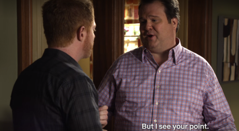 [영어회화] I see your point(, but ~) : 무슨 말인지 알겠어요, 무슨 말씀인지 알겠습니다 : 네이버 블로그