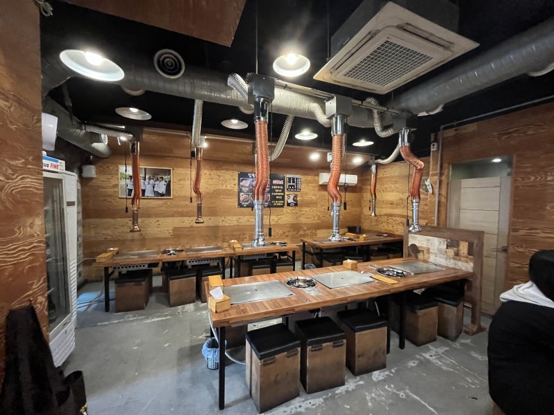 서울삼성 맛집 탐라도야지 •삼성역 회식장소 추천 교차 숙성하는 돼지고기 맛집 네이버 블로그