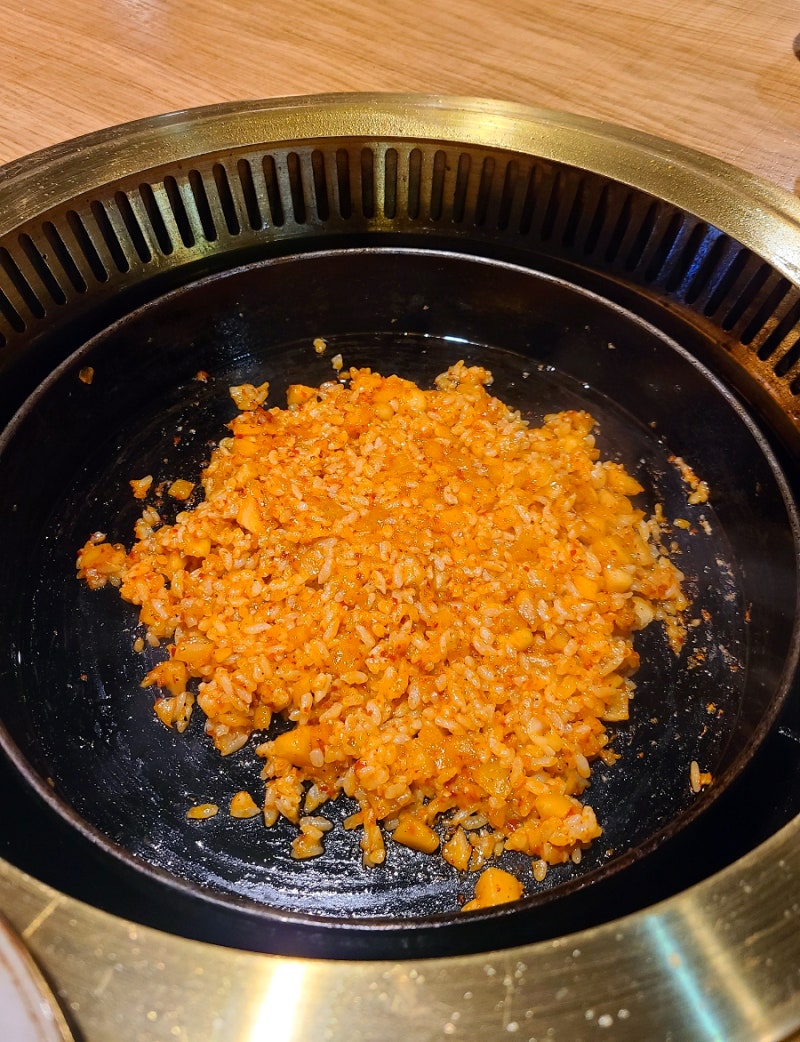 신사역 맛집대도식당 강남대로점 무쇠팬으로 구워주는 한우 생등심 맛집 Aka 신사역 회식 네이버 블로그
