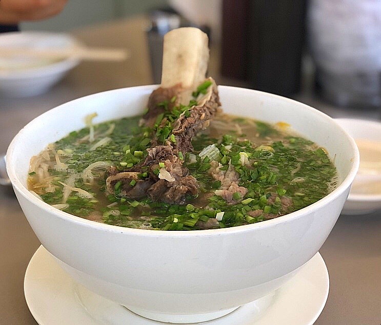 동탄호수공원 왕갈비 쌀국수 맛집 포레스트 네이버 블로그