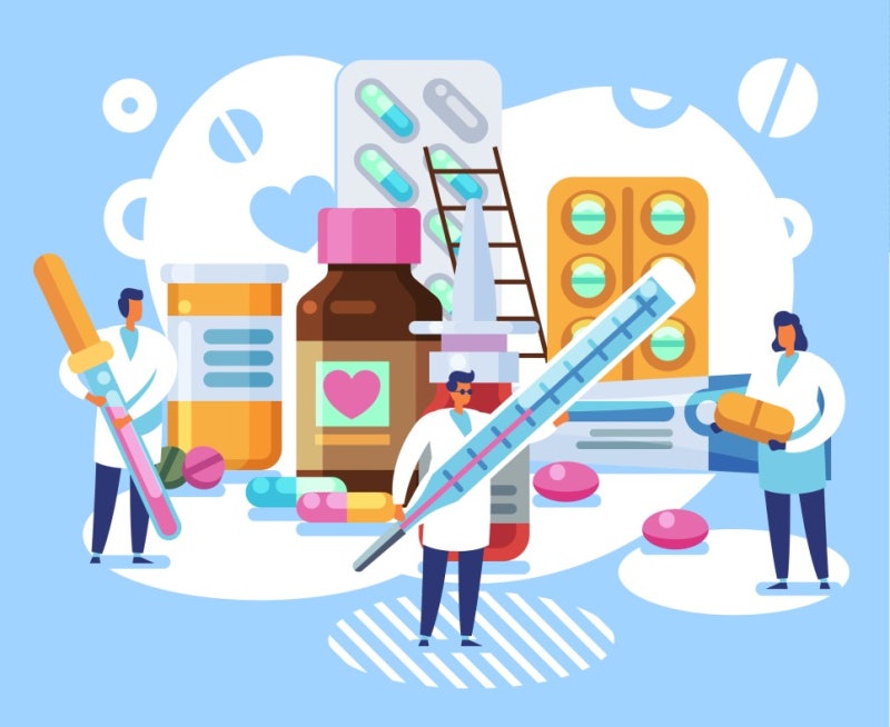 [성공사례] 투약 오류 줄이고 효율 높이는 조제 로봇_주사약 자동 조제 ADS 도입 : 네이버 블로그