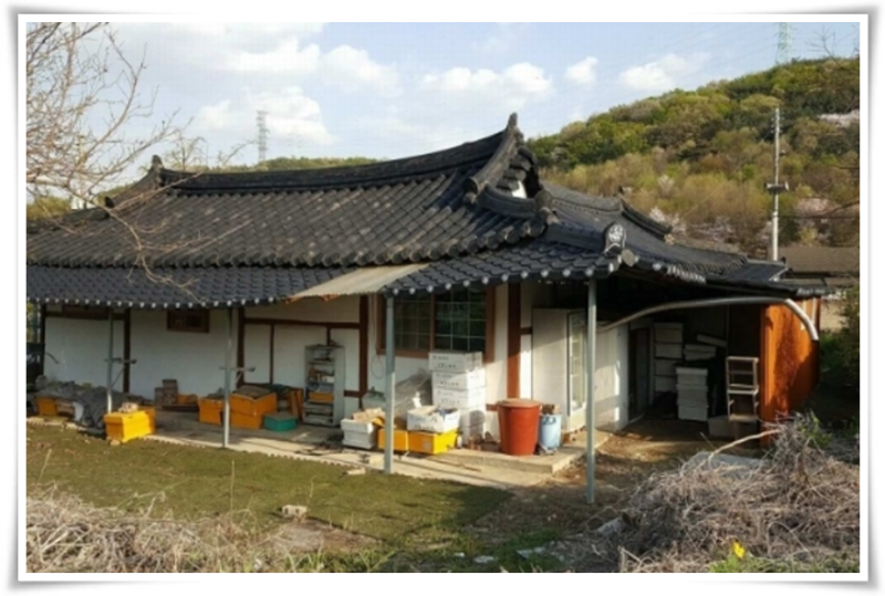 정직한 아산 전원주택 매매 멋스러운 모습의 배방읍 한옥 경매 네이버 블로그