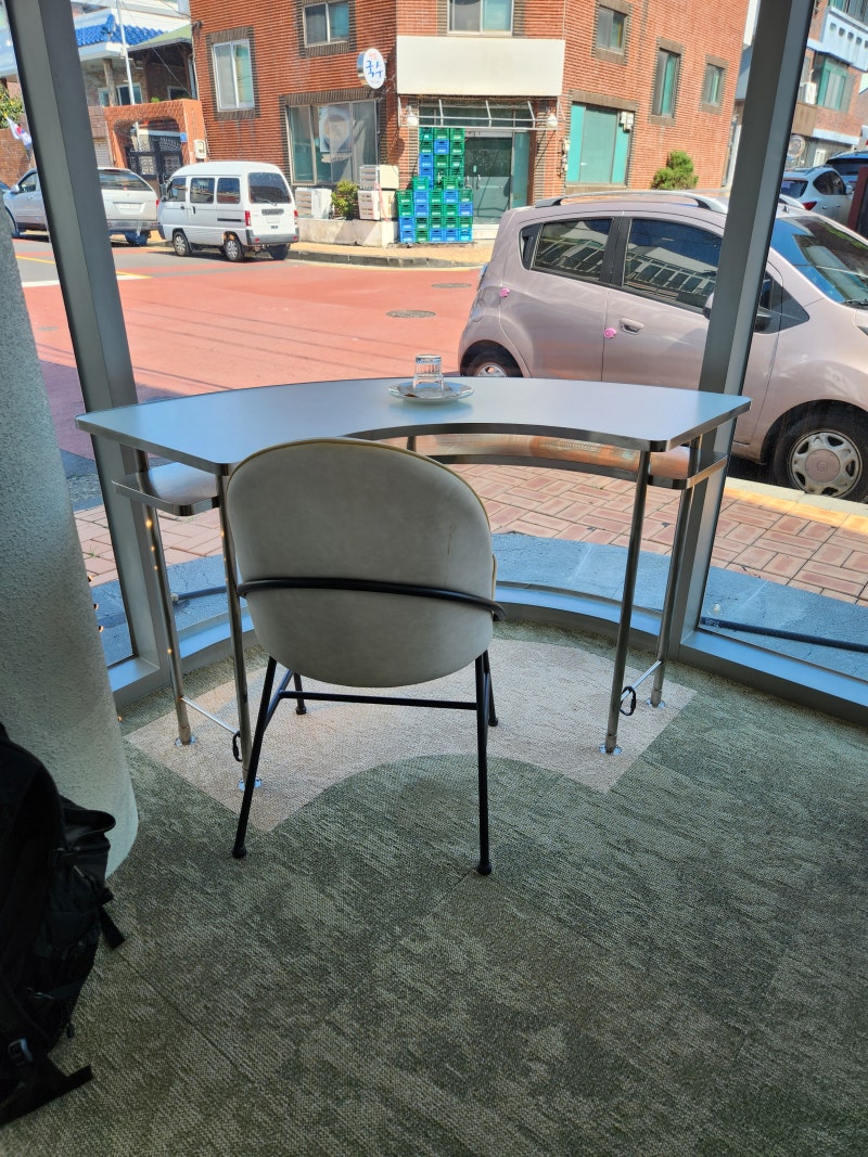 공존에서 제주 브런치 : 애견동반 가능한 비건식당 리뷰(논비건은 물론 : 네이버 블로그