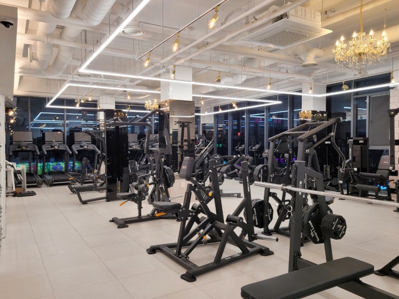 헬토피아 경기도 의왕 마이더스짐 시설and가격 후기 의왕시 삼동 헬스장 피티pt추천 원정 헬스장 운동 맛집 추천