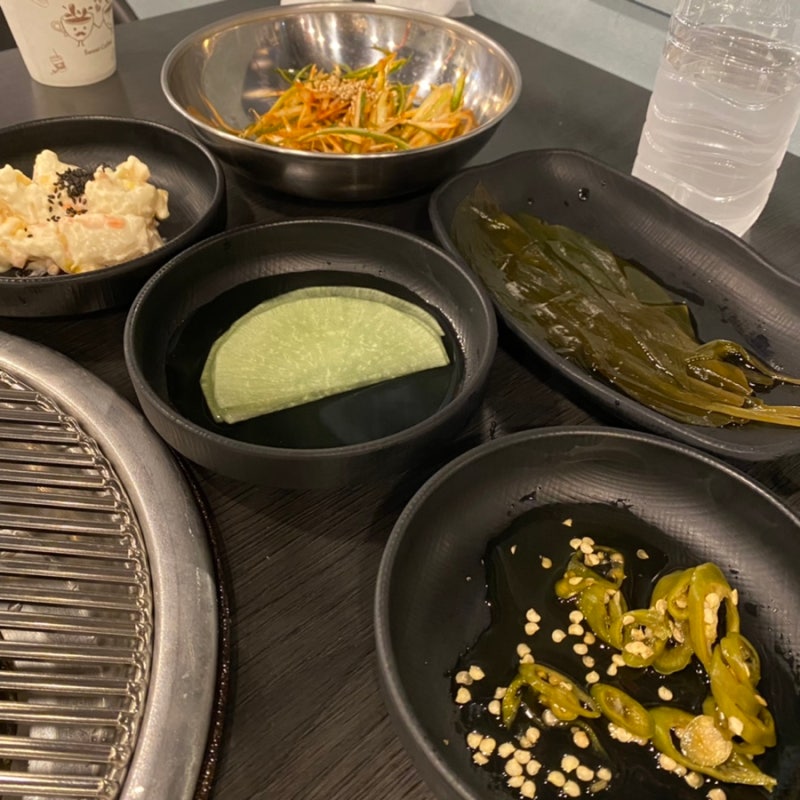서울 예술의전당 맛집 남부터미널맛집 갈비와당신 네이버 블로그