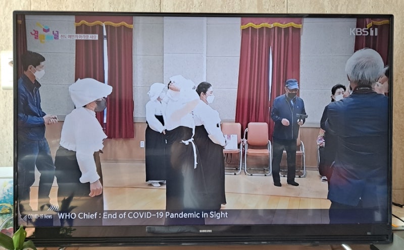 진도아리랑 KBS1 방영 - 실버넷TV : 네이버 블로그