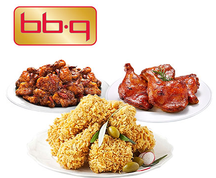 치킨 빅3 교촌, BBQ,BHC 진정한 1등은 누구인지 분석한다 : 네이버 블로그