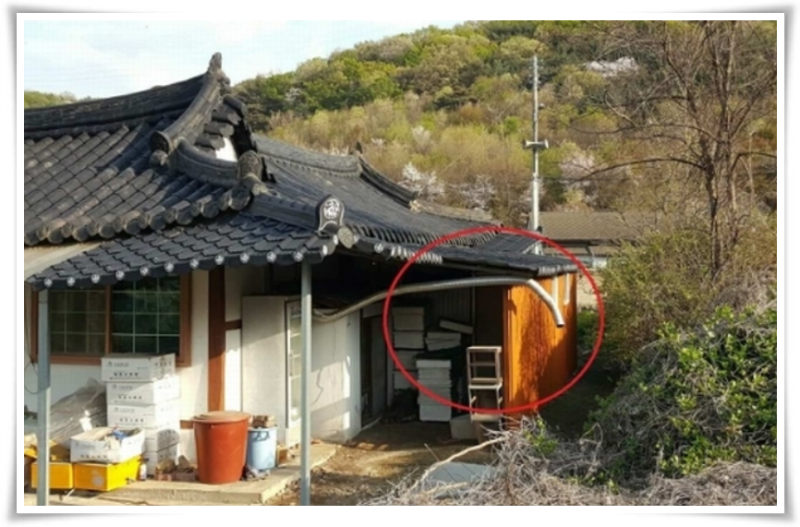 정직한 아산 전원주택 매매 멋스러운 모습의 배방읍 한옥 경매 네이버 블로그