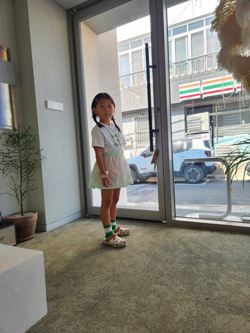 공존에서 제주 브런치 : 애견동반 가능한 비건식당 리뷰(논비건은 물론 : 네이버 블로그