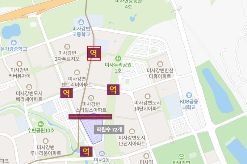9호선연장 강동~하남~남양주 L181km 2조1032억원 남양주연장 예산확보는 큰 장점 But 변수3가지 왕숙
