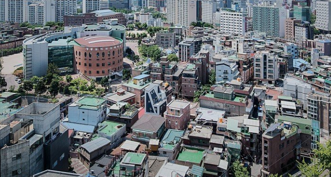 서울시 재개발 180여곳신속통합모아타운공공재개발로 시즌2 네이버 블로그