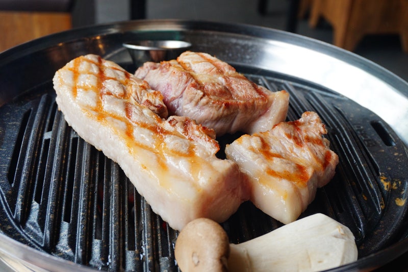 세종시 도담동 맛집 고반식당 고기집 가족모임 추천해요 네이버 블로그