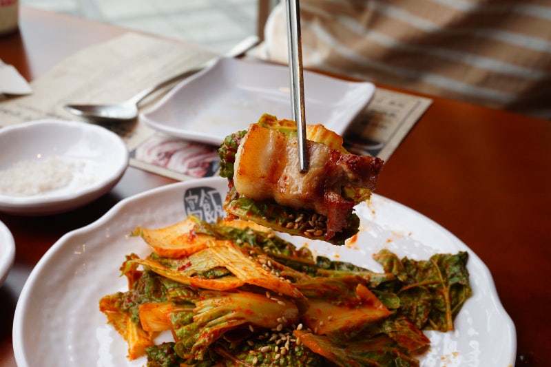 세종시 도담동 맛집 고반식당 고기집 가족모임 추천해요 네이버 블로그