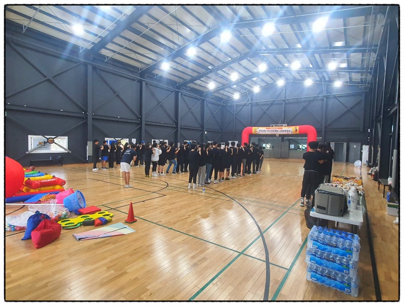 회사 기업 단합 체육대회 명랑운동회 실행 대행 전문업체 어디서?? 소규모 운동회 진행시 꿀팁 대방출 : 네이버 블로그