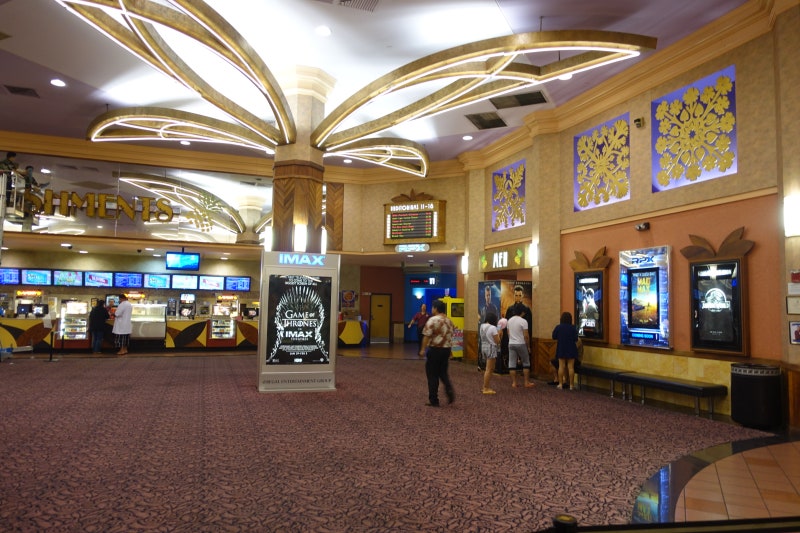 [영화관 소식] CGV + OTT 통합 멤버십 등장 예상 : 네이버 블로그