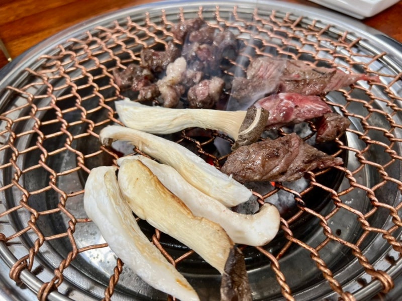리뷰 전주 효자동 금빛한우 정육식당1한우전주소고기맛집 네이버 블로그