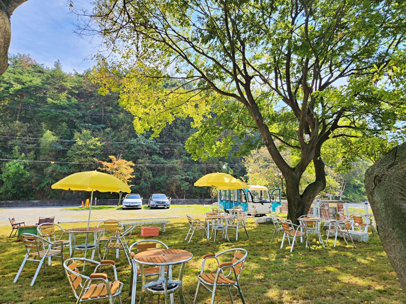 아워타임 광주 광산구 야외 테라스 카페 선운지구 인근 전망 좋은 리버뷰 네이버 블로그