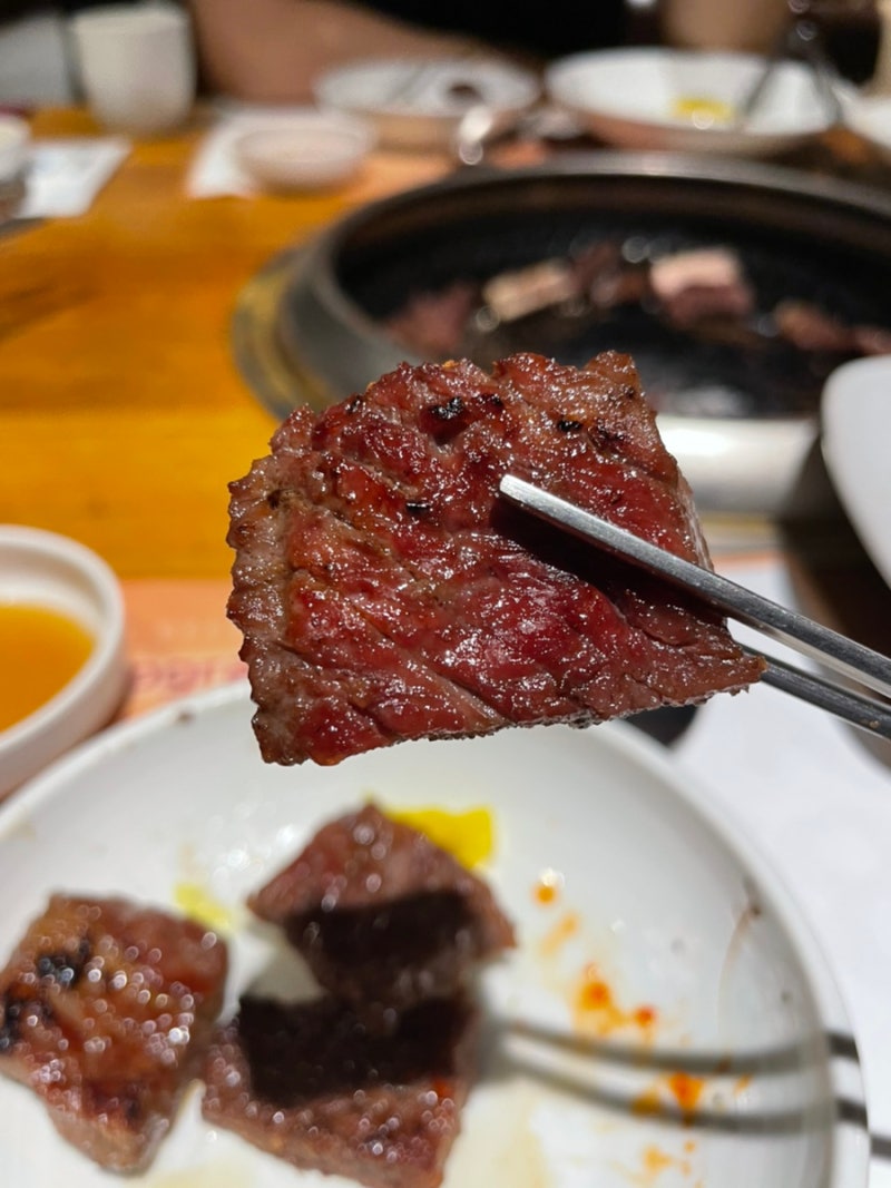 북한산맛집 송추가마골 2호점 갈비 맛있네 가족모임 추천 네이버 블로그