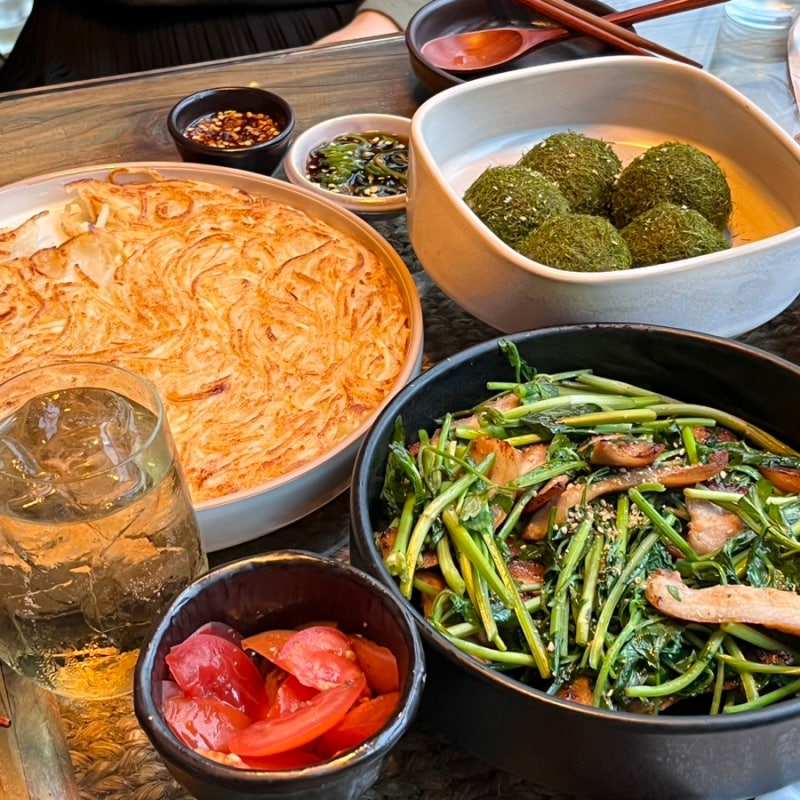 삼각지용산신용산 맛집술집 안주가 맛있는 한식주점 삼각지 주식 네이버 블로그