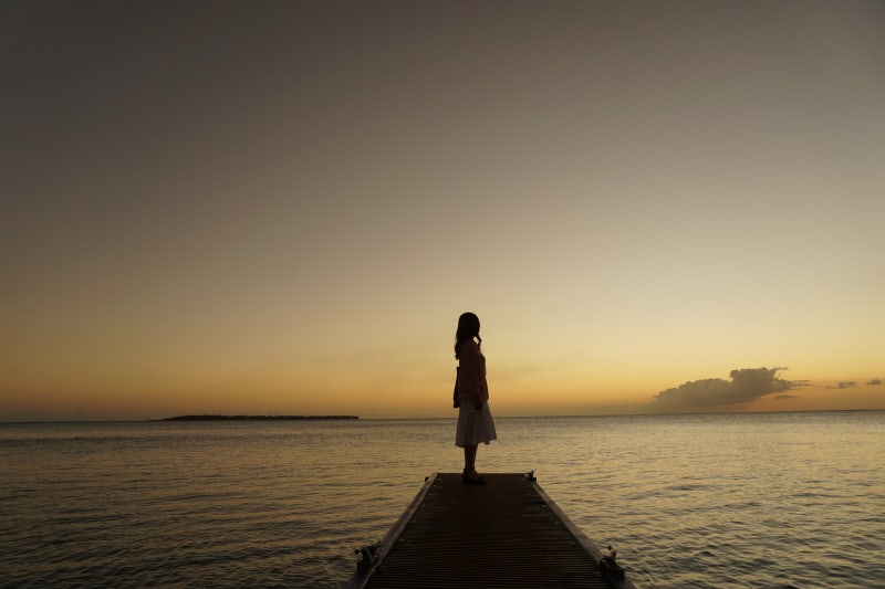 [괌 자유여행] 메리조부두 (Merizo Pier Park) - 노을이 너무 예쁜 남부투어 가볼만한곳 : 네이버 블로그