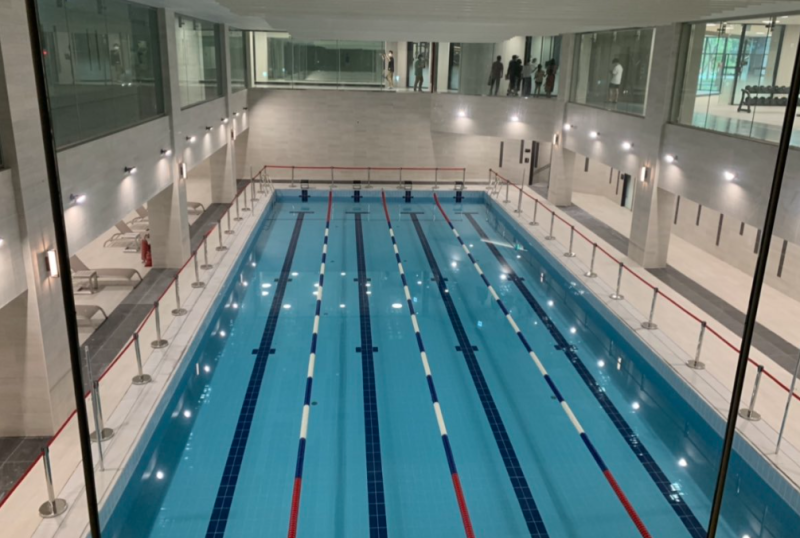 고급화 커뮤니티 아파트 모음집 (ft 여기 호텔아닙니다. 아파트입니다) : 네이버 블로그