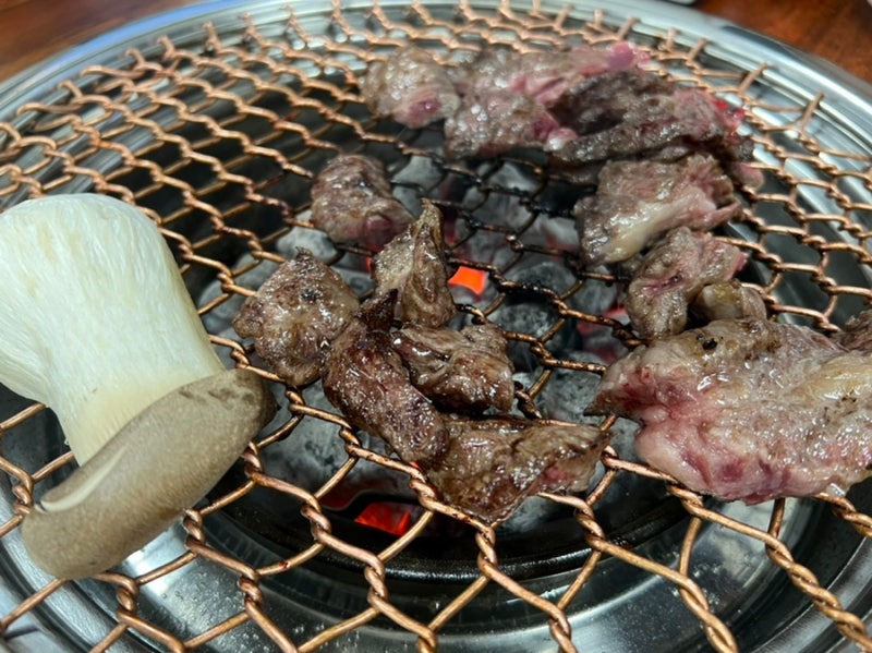 리뷰 전주 효자동 금빛한우 정육식당1한우전주소고기맛집 네이버 블로그