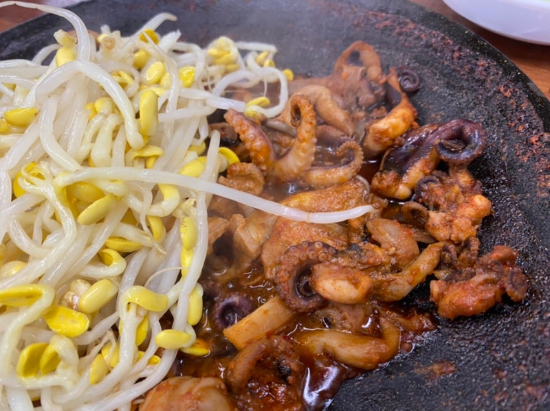 신곡동 맛집 의정부 쭈꾸미 아저씨 앞으로 자주가야지 : 네이버 블로그