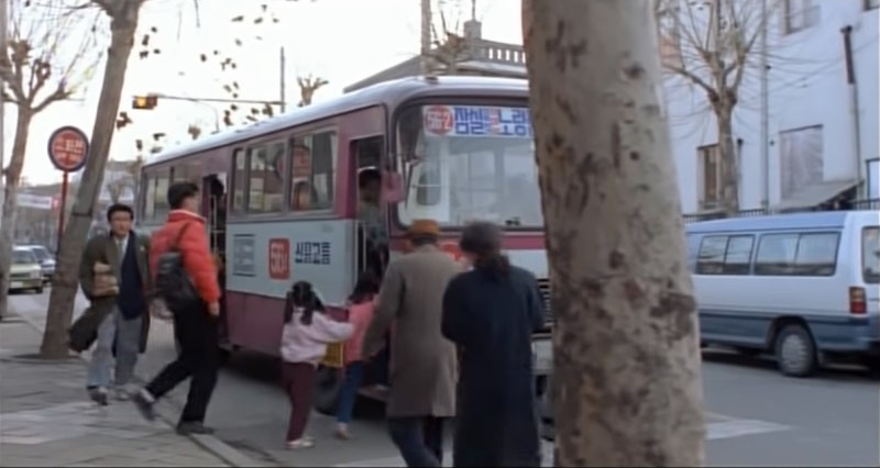 신흥교통56-2번BF101시내버스 : 네이버 블로그