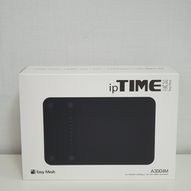 와이파이공유기 ipTIME A3004M iptime 공유기설치 유무선공유기추천 : 네이버 블로그