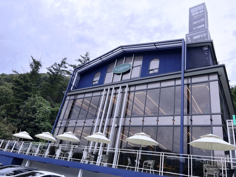 경기 광주 베이커리카페 곤지암 카페 라꾸에스타 네이버 블로그