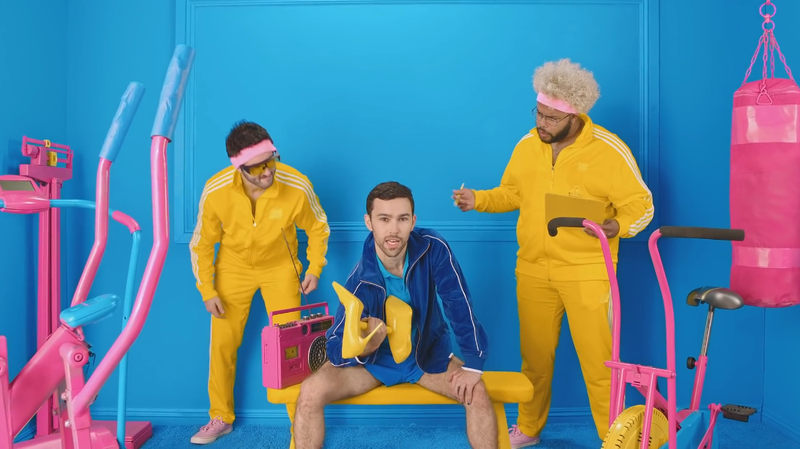 MAX - Checklist (feat. Chromeo) 가사/해석/뮤비 : 네이버 블로그