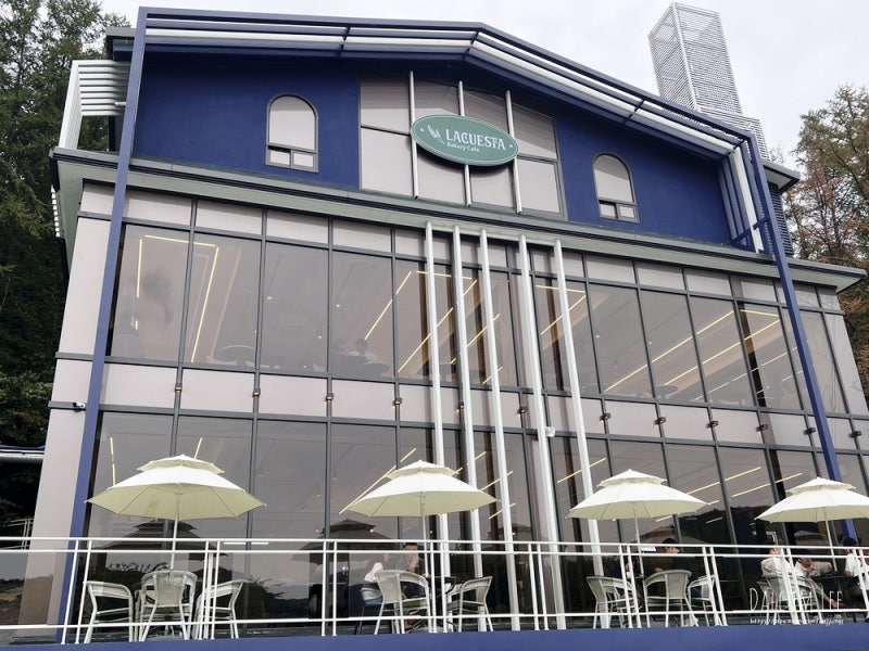 경기 광주 베이커리카페 곤지암 카페 라꾸에스타 네이버 블로그