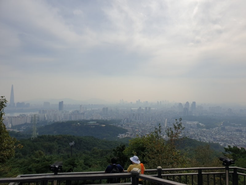 아차산 등산코스 광나루역~아차산~긴고랑공원~아차산역 서울 근교산행 네이버 블로그
