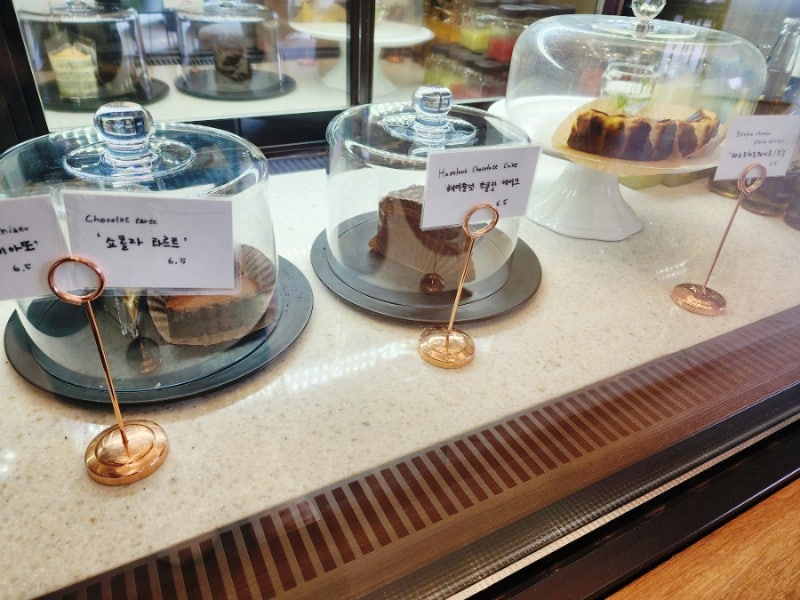 [오산대역 맛집] 오산 브런치까페 트리플투 : 네이버 블로그