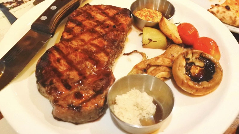 용문 화덕 피자 맛집 핏제리아루카 양평본점 네이버 블로그