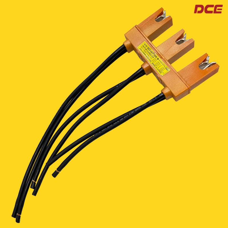 대창전기 DCC-650 3P 모음 1차 커넥터 CONNECTOR 콘넥타 MCC유닛 : 네이버 블로그