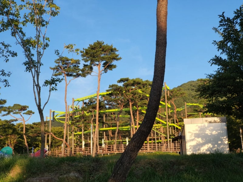 전북 남원 꼭 가볼만한 곳 지리산허브밸리 향으로 힐링되다 네이버 블로그