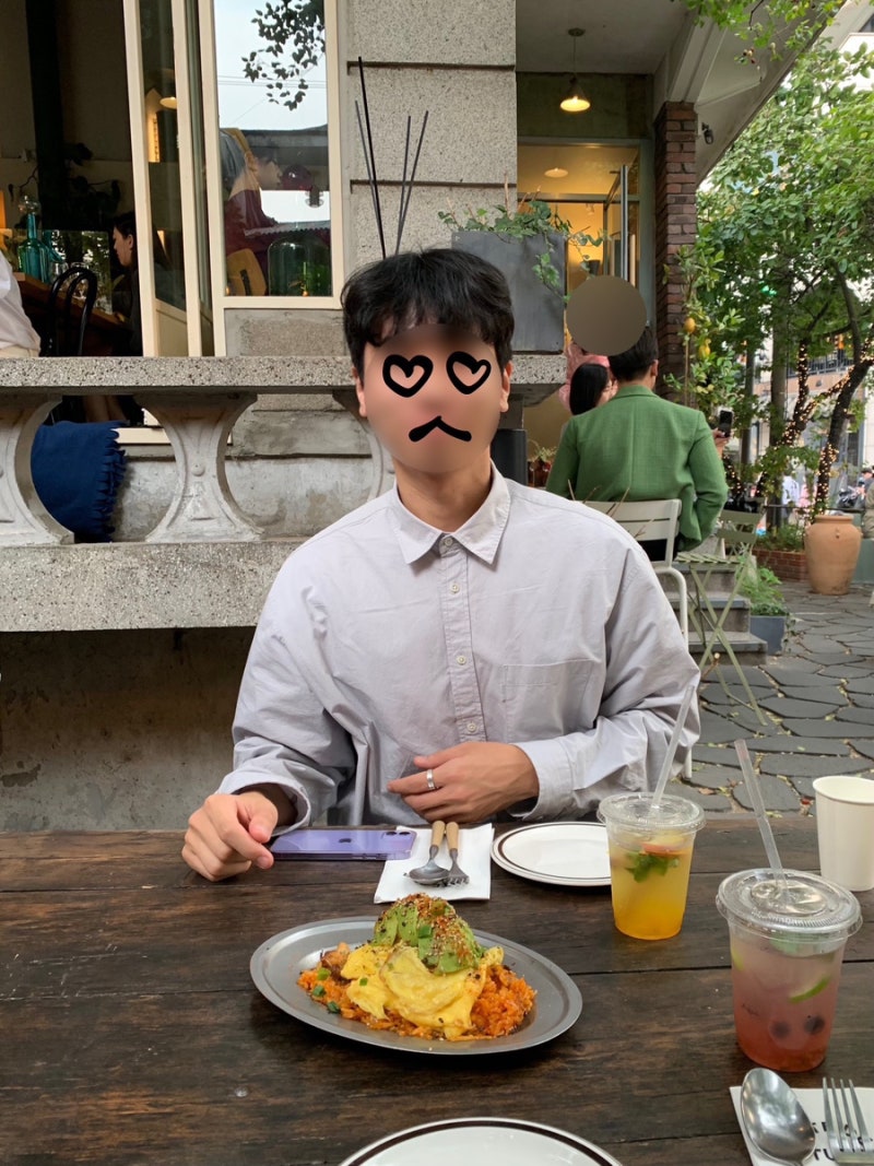 압구정 꽁티드툴레아 주말 웨이팅 후기ㅣ예약하는 방법 꿀팁ㅣ메뉴추천ㅣ주차ㅣ발렛파킹ㅣ애견동반 네이버 블로그