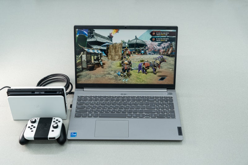 닌텐도 스위치 노트북 태블릿에 연결해서 게임하는 방법 Usb 캡쳐보드 리뷰 내돈내산 네이버 블로그