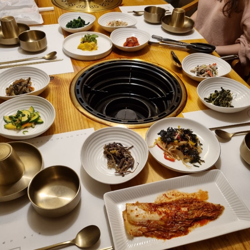 세종시 나성동 맛집 이윽고 정갈한 음식의 프라이빗 룸식당 네이버 블로그