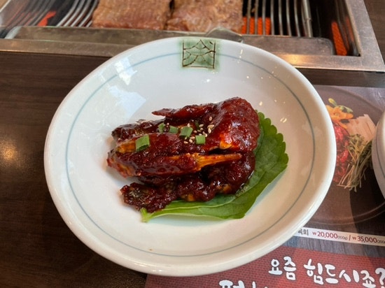 훈장골 계양점 : 돼지갈비 맛집 / 점심 특선 / 먹기록 : 네이버 블로그