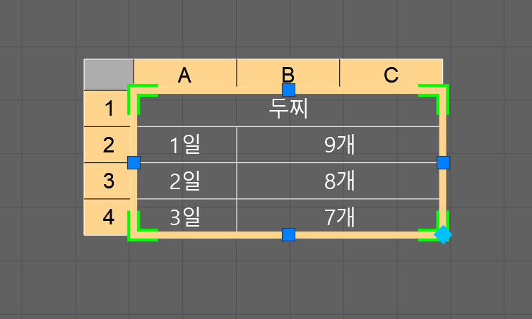 Cad 오토캐드 엑셀excel 가져오기 데이터링크 네이버 블로그