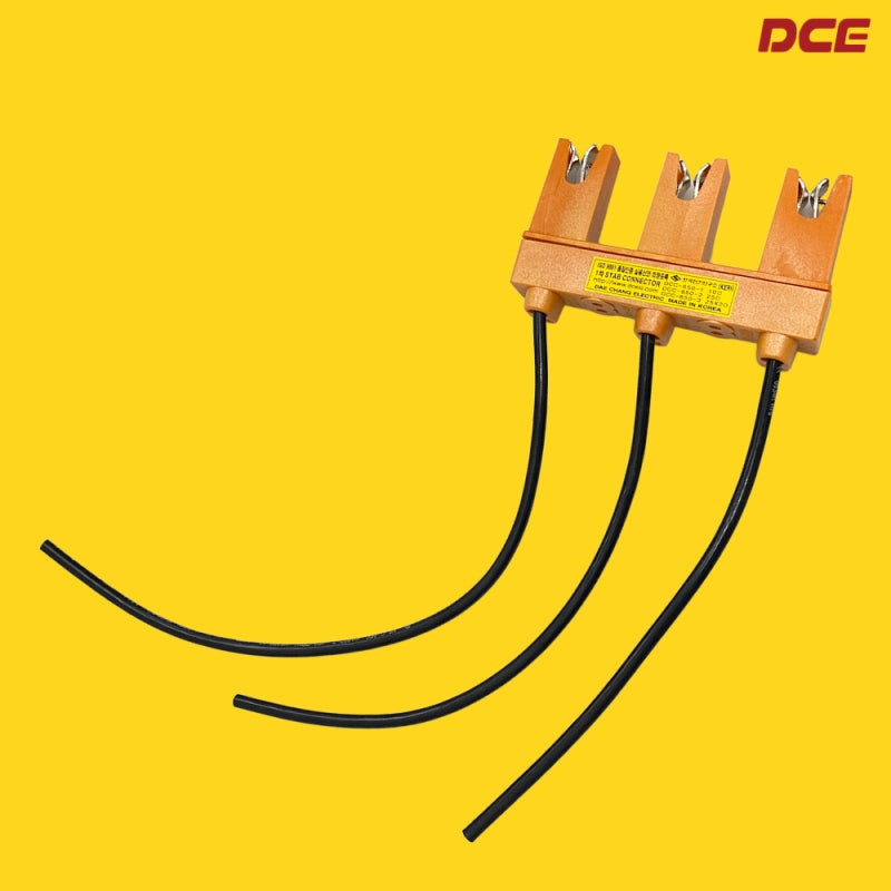 대창전기 DCC-650 3P 모음 1차 커넥터 CONNECTOR 콘넥타 MCC유닛 : 네이버 블로그